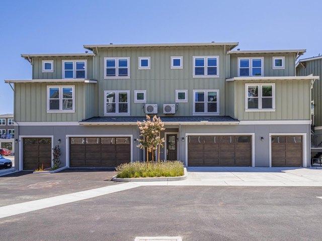 131 Aptos Village Way Unit 1, Aptos, CA 95003