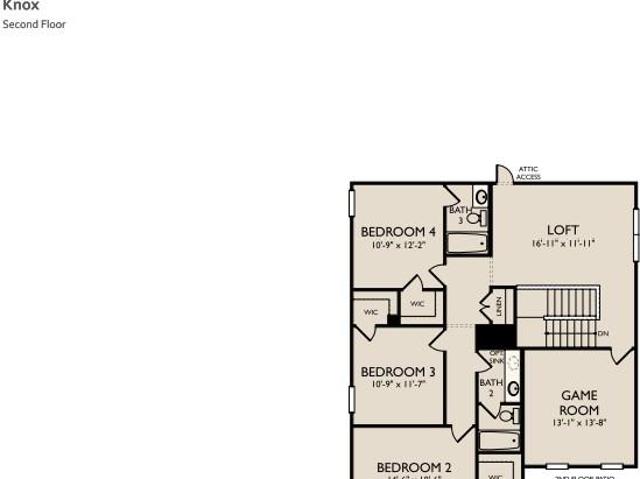 131 Arlington Park Loop
