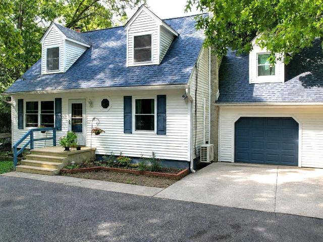 131 Asbury Road