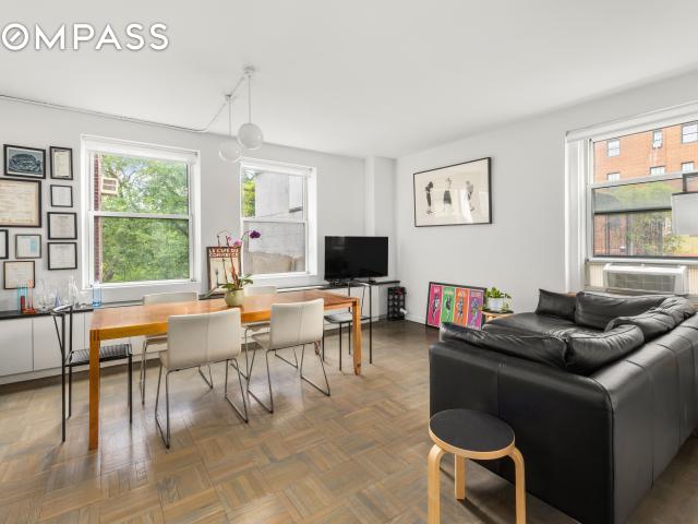 131 Avenue B, New York, NY