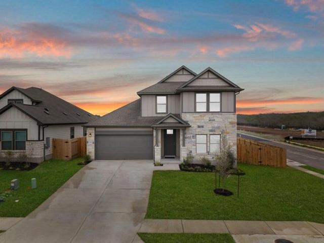 131 Ayers Horn, Cedar Creek, TX 78612