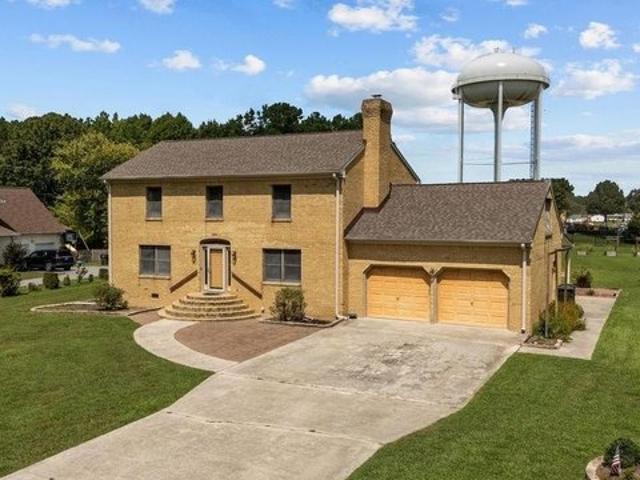 131 Bobwhite Ln, Franklin, VA 23851