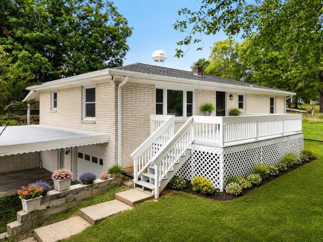 131 Bold Springs Rd
