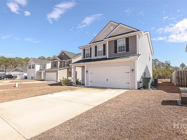 131 Battalion Ln, Hinesville, GA 31313 | MLS #SA349179