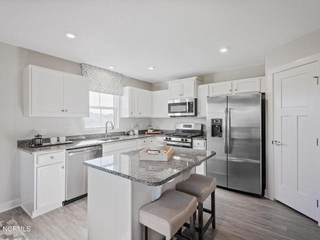 131 Baxter Station Boulevard