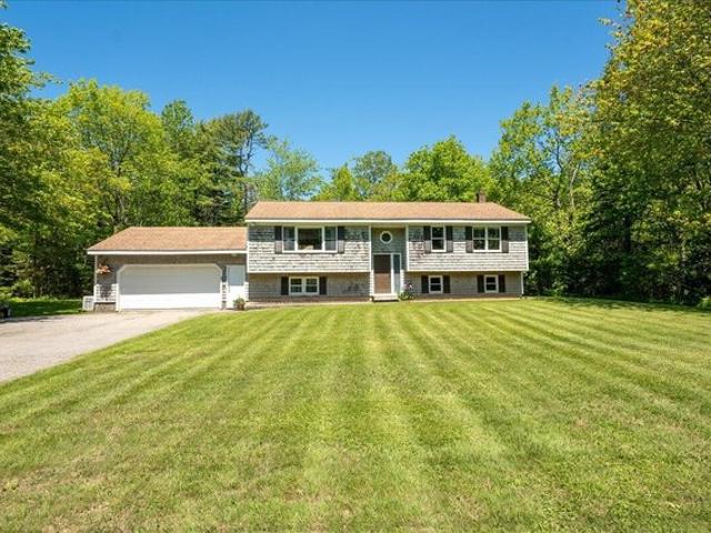 131 Bayside W, Owls Head, ME 04854
