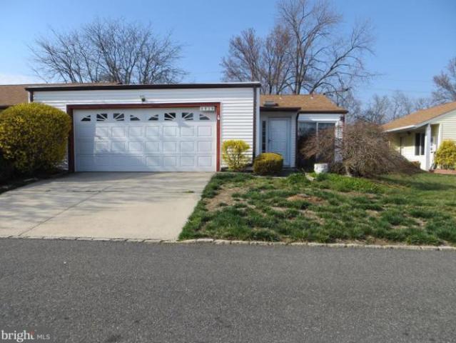 131 Balsam Plaza #131 D, Monroe Township, NJ 08831