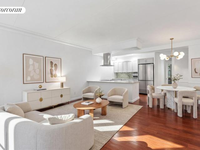 131 Barrow Street, New York, NY