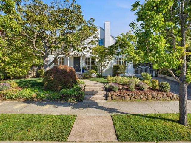 131 Barroilhet Ave, San Mateo, CA 94401
