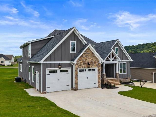 131 Bear Trace NW
