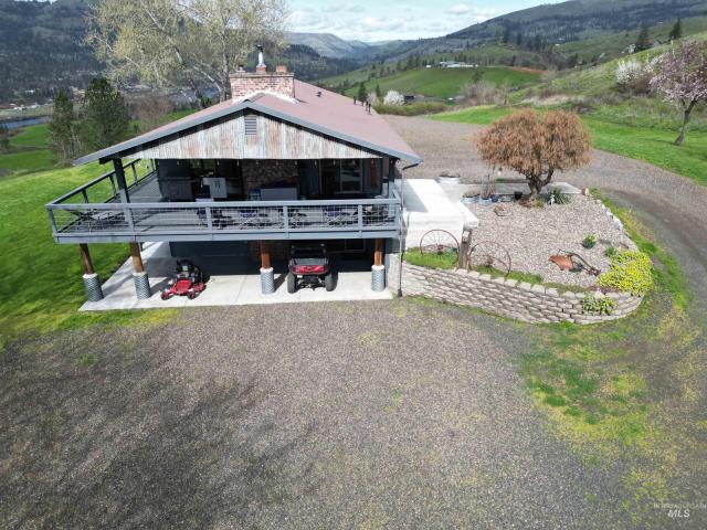 131 Beaver Nob Dr