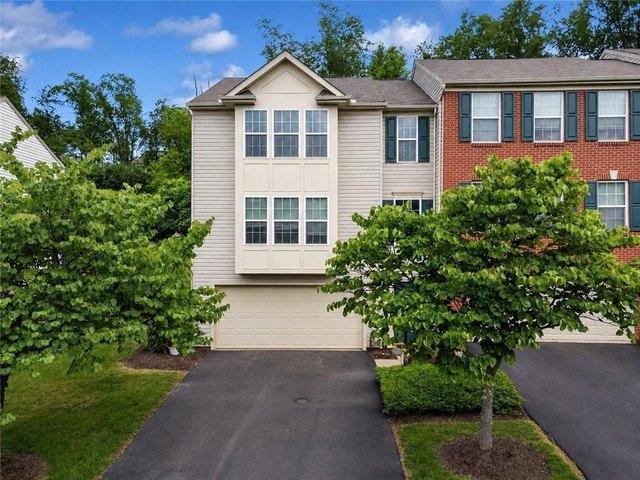 131 Bellefield Ct, Gibsonia, PA 15044