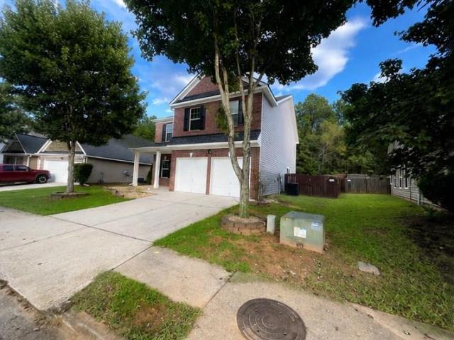 131 Birch Street