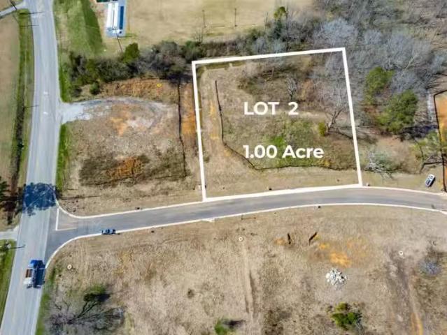 131 BISHOP CREEK LANE # 2, BIRMINGHAM, AL 35242 Vacant Land Fo.