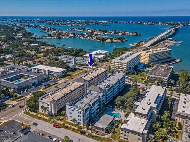 131 Bluff View Dr Apt 308, Belleair Bluffs, FL 33770