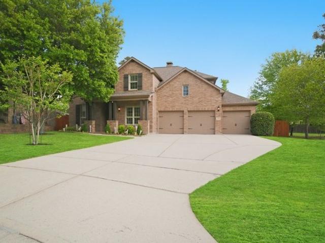131 Blacktail Pl, Montgomery, TX 77316
