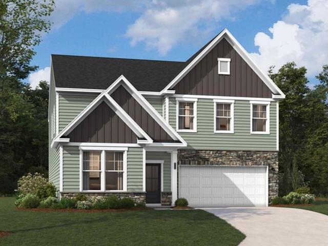 131 Bloomsbury Dr, Lexington, SC 29073