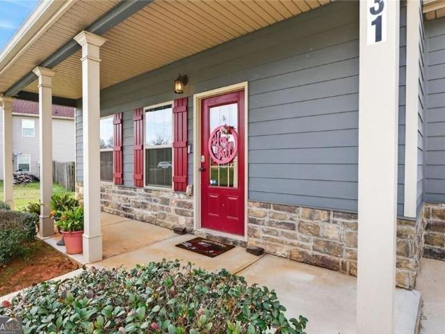 131 Bramble Way