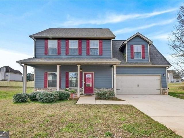 131 Bramble Way, Griffin, GA 30224