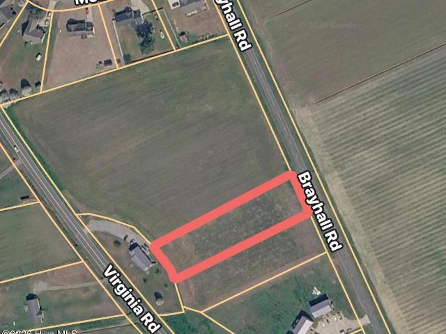131 Brayhall Road