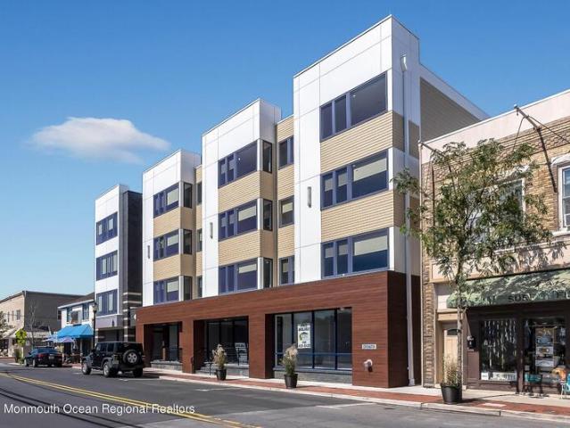 131 Brighton Avenue, 308, Long Branch, NJ 07740