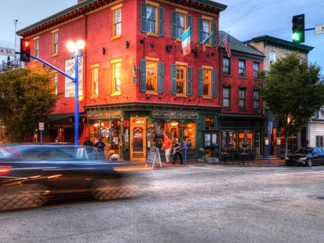 131 Bridge St, Unit 2B11231, Phoenixville, PA 19460 | MLS #PACT2122 | Compass