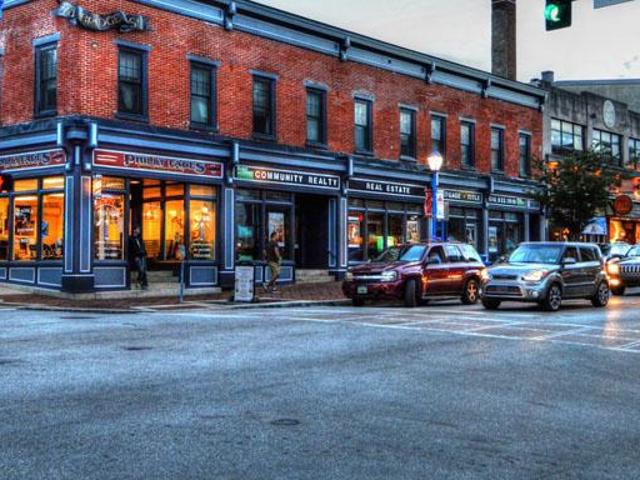131 Bridge St, Unit 2B11403, Phoenixville, PA 19460 | Compass