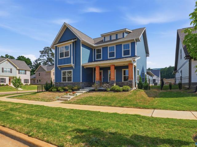 131 Bridgestone Drive NE