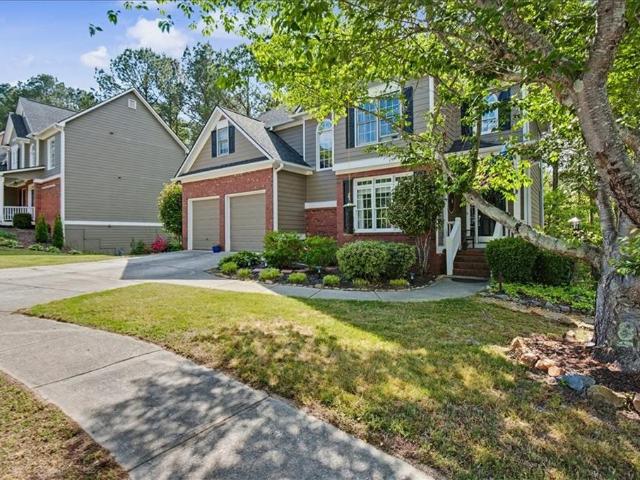 131 Brier Bend Court
