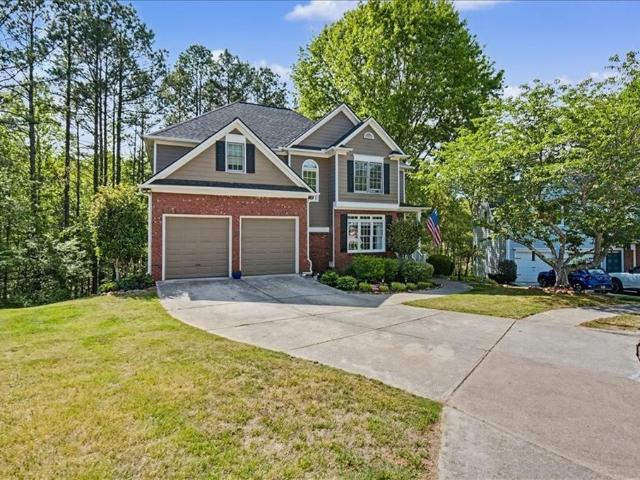 131 Brier Bend Ct, Acworth, GA 30101 | MLS #7751 | Compass