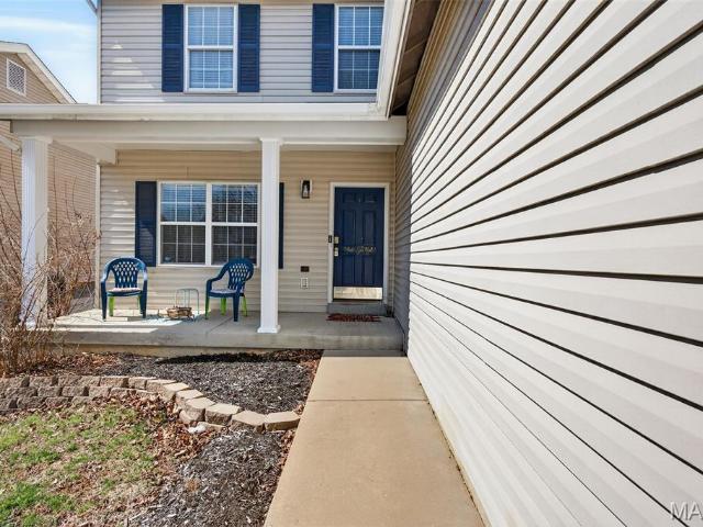 131 Brookfield Blvd, Wentzville, MO 63385 | MLS #26016 | Compass