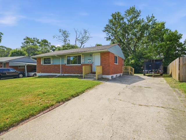 131 Brookhaven Avenue