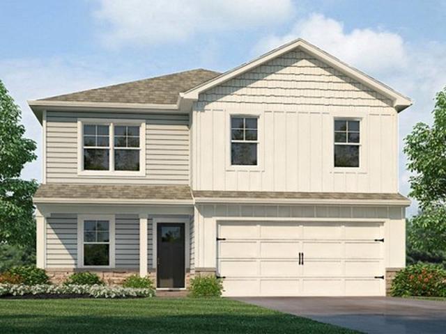 131 Brookside Dr, Jeffersonville, OH 43128