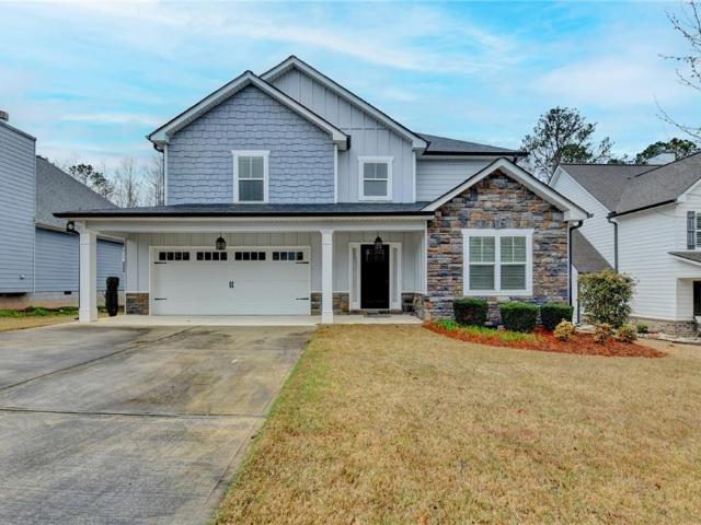 131 Brookstone Dr, Carrollton, GA 30116 | MLS #7741