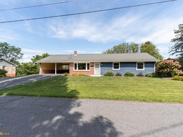 131 Butternut Street