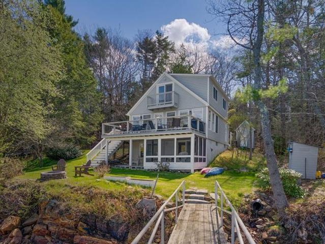 131 Bull Rock Rd, West Bath, ME 04530