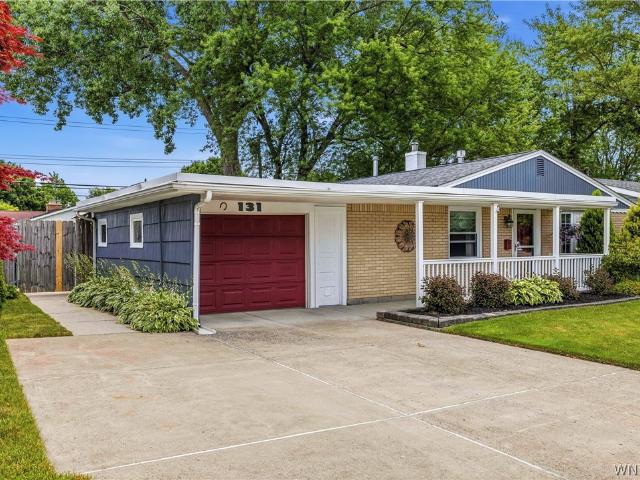 131 Burnside Drive