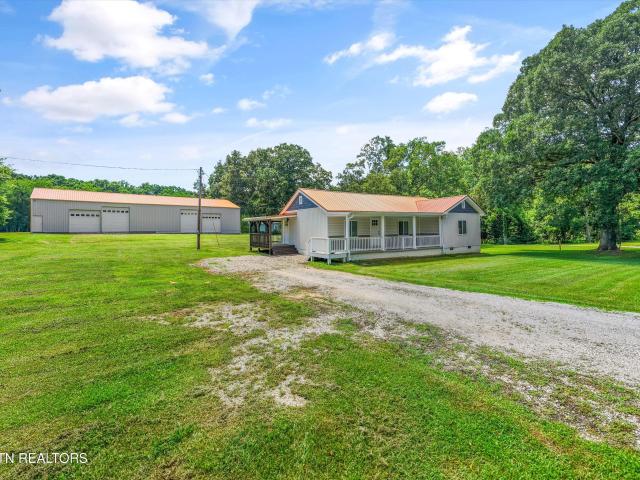 131 Burrville Rd