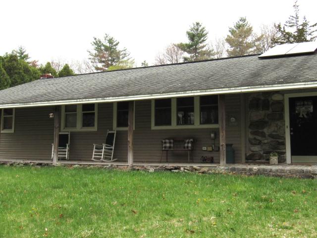 131 Bush Hill Road