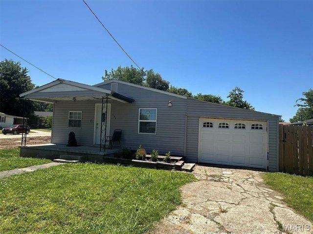 131 Bynum St, Sikeston, MO 63801