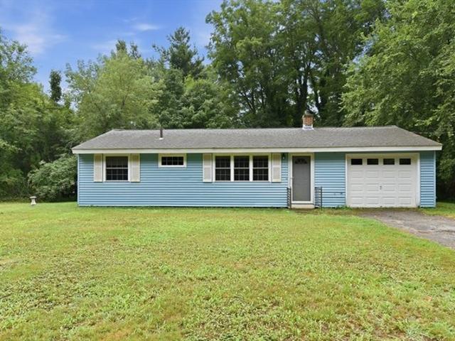 131 Goulding St, Holliston, MA 01746