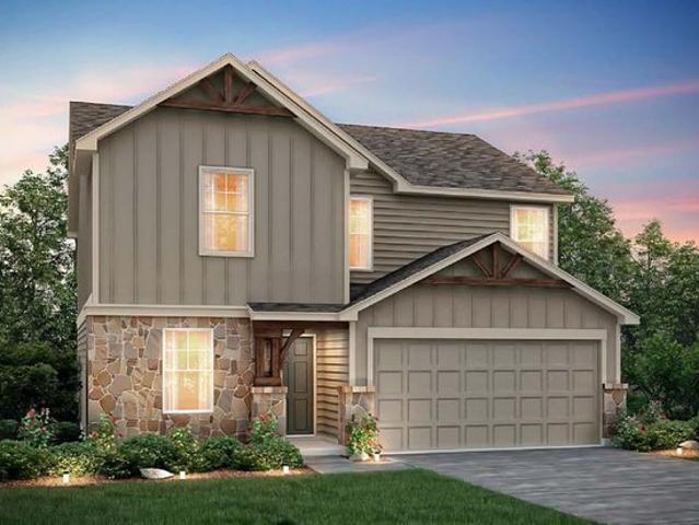 131 Golden Bell Way, Buda, TX 78610