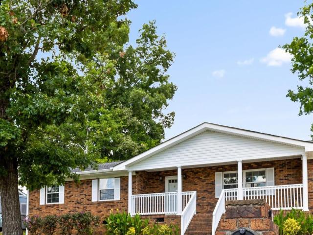 131 General Hays Road