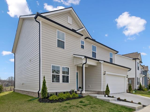 131 Glacier Way