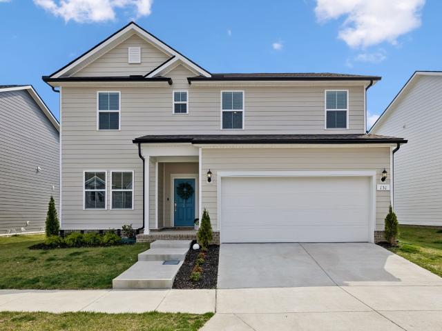 131 Glacier Way, La Vergne, TN 37086 | MLS #3160 | Compass