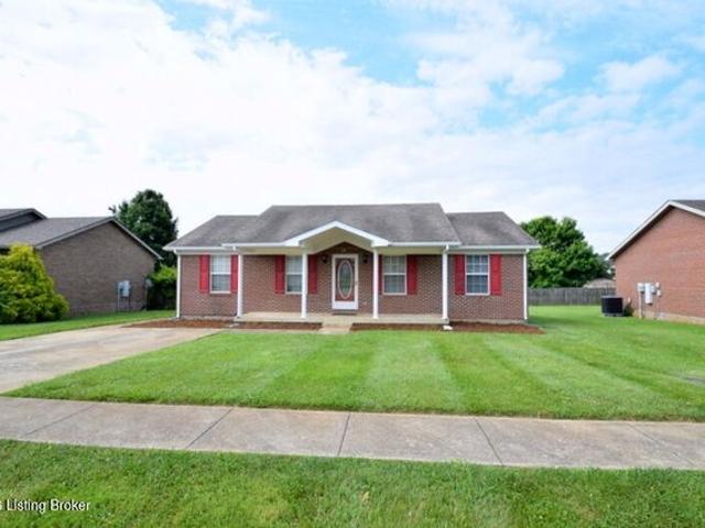 131 Grundy Dr, Bardstown, KY 40004