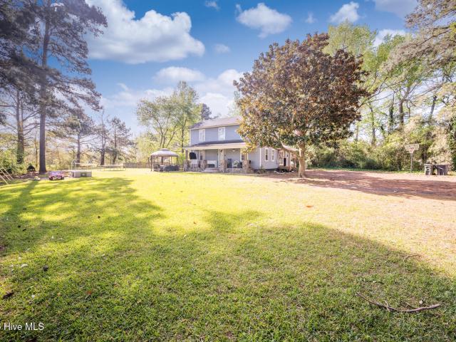 131 Grandy Road