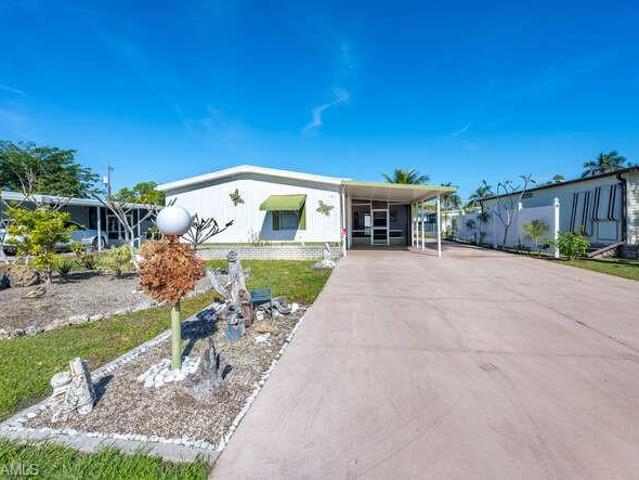 131 Grassy Key Ln, Unit 44, Naples, FL 34114 | MLS #225003 | Compass