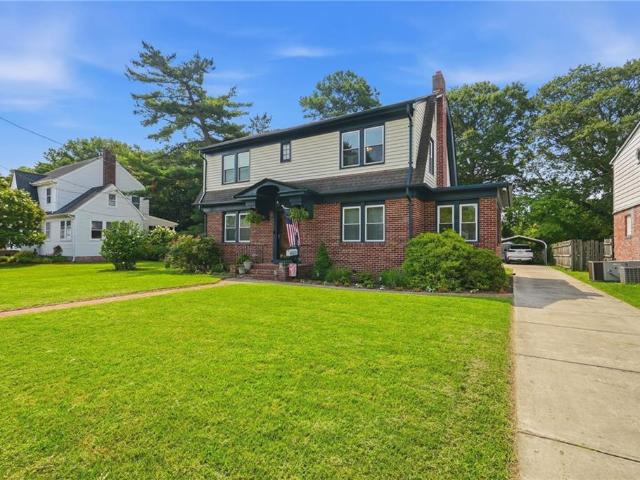 131 Grayson ST
