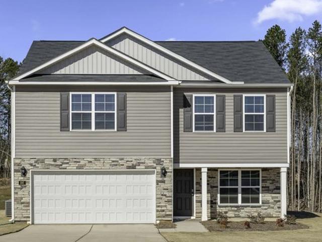 131 Greenbrier Way, Stoneville, NC 27048
